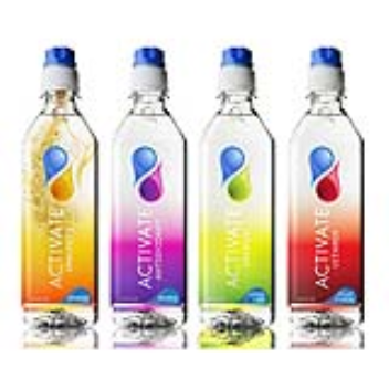 Twist and Activate Drinks - MoreInspiration