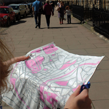 Map Changes With Weather Conditions - MoreInspiration