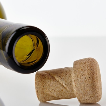 Helix cork, the twist-off wine cork - MoreInspiration