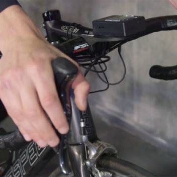 Automatic Shifting System For Bikes - MoreInspiration