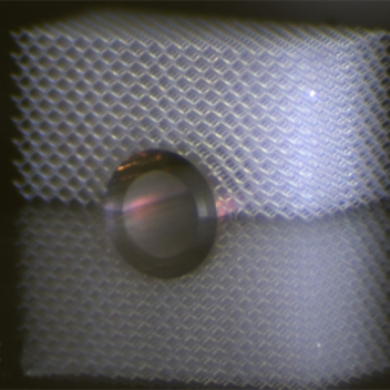 Invisibility Material Is Like A Cloaking Device For Touch - MoreInspiration