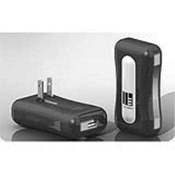 Kinetic charger - MoreInspiration