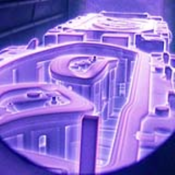 Pulse Plasma Diffusion process - MoreInspiration