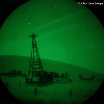 Night-Vision Contact Lenses - MoreInspiration