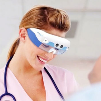 Real X Ray Glasses