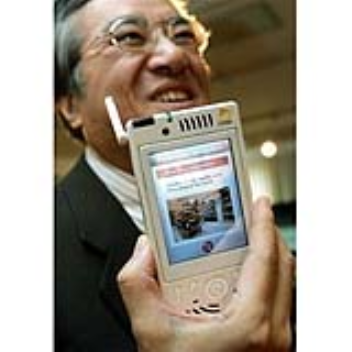 Digital tour guide - MoreInspiration