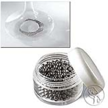 Cleaning beads - MoreInspiration