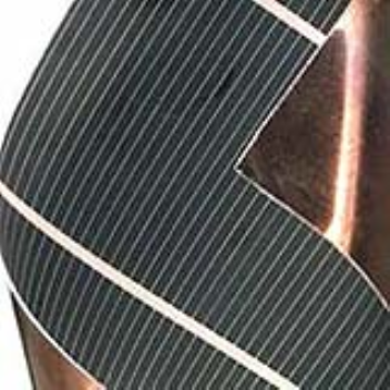 Printed solar cells - MoreInspiration
