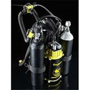 Dive Tanks Recycle Oxygen - MoreInspiration