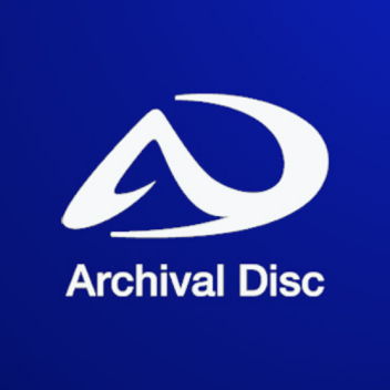 High-Capacity Archival Disc For Long-Term Storage - MoreInspiration