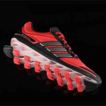 Springblade running shoes - MoreInspiration