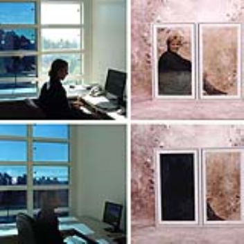 Electrochromatic Glass: Instant Darkening - MoreInspiration