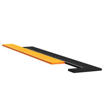 Retractable Ruler - MoreInspiration