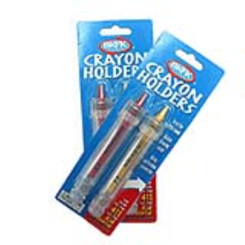 Crayon Holder - MoreInspiration