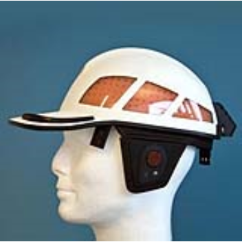 ProActive smart safety helmet - MoreInspiration