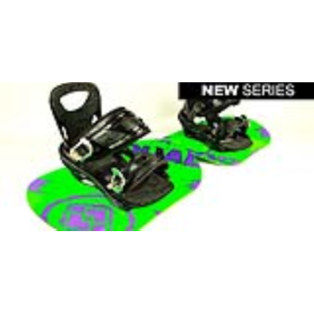 Dual Snowboards - MoreInspiration