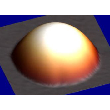 Lenses that mimic the human eye - MoreInspiration