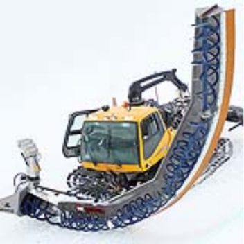 Half-Pipe Cutter - MoreInspiration