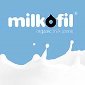 MILKOFIL organic milk yarns - MoreInspiration