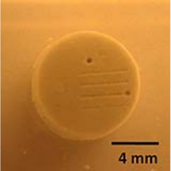 "Invisible scalpel" could be used for non-invasive surgery ...