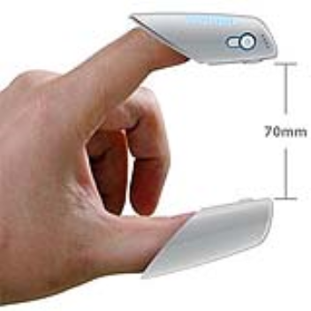 Smart Finger - MoreInspiration