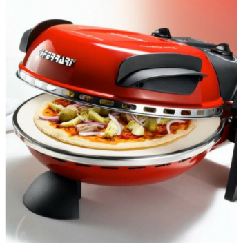 Super fast pizza oven delivers perfection in just 5 minutes ...