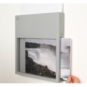 Wireless Wall Mounted Printer - MoreInspiration
