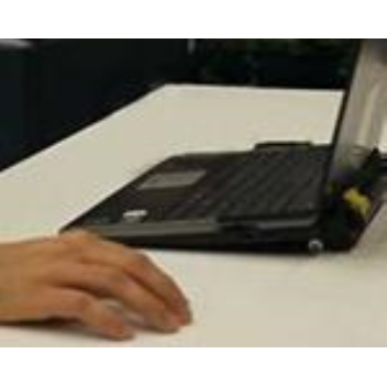 Invisible mouse - MoreInspiration