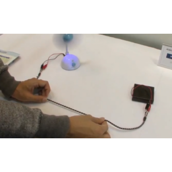 Stretchable, Elastic Electrical Cord - MoreInspiration