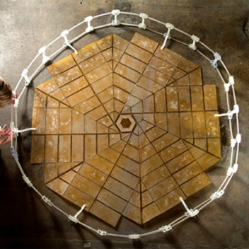 Origami Solar Panels - MoreInspiration