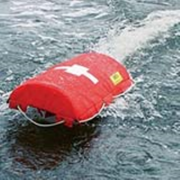 Emily the Lifeguard Robot - MoreInspiration