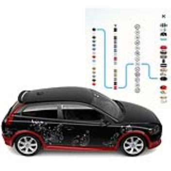 Custom Volvo C30 - MoreInspiration
