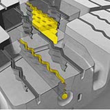 Michelin Durable Technologies XDA5 tyre - MoreInspiration