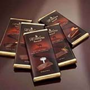 Camel milk chocolate - MoreInspiration