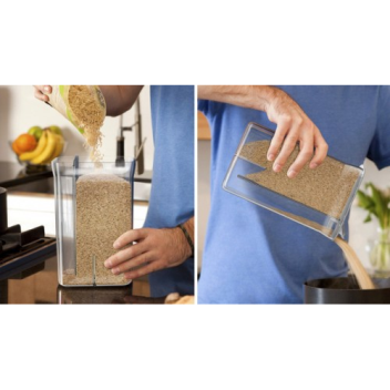 Perfect Portion Container - MoreInspiration