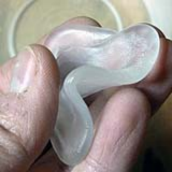 Polymorph plastics - MoreInspiration