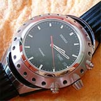 Body Heat Powered Watches Seiko Thermic Citizen Eco-Drive, 58% OFF