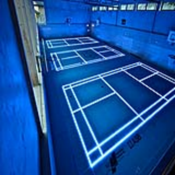 Interactive Sport Court - MoreInspiration