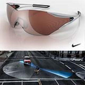 Nike Hindsight - MoreInspiration