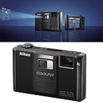 Camera with projector - MoreInspiration