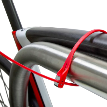 Reusable Zip-Tie Lock - MoreInspiration