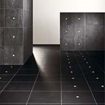 Illuminated Floor Tiles The Exploration About LED Floor Tiles