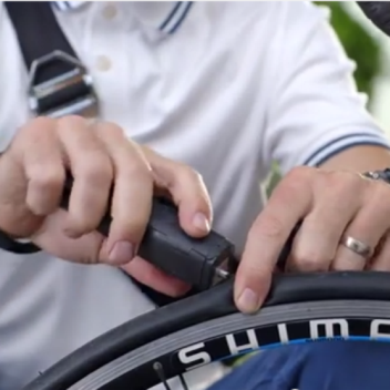 Fast Bicycle Flat Tire Repair Tool - MoreInspiration