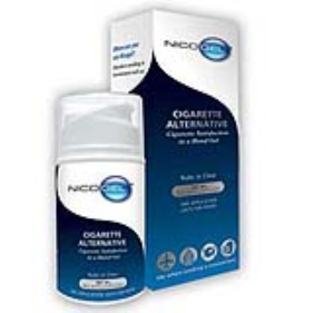 Nicogel - MoreInspiration