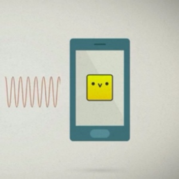 Sound QR codes - MoreInspiration