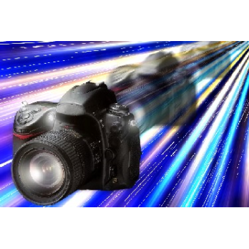 STEAM camera technology - MoreInspiration