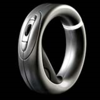 Motion sensing mouse - MoreInspiration