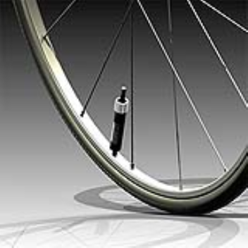 Self-Inflating Bicycle Tires - MoreInspiration