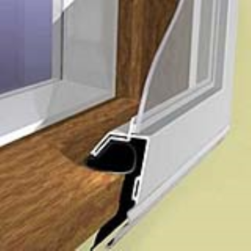 Inflatable window - MoreInspiration