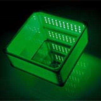 LED Glass Brick - MoreInspiration